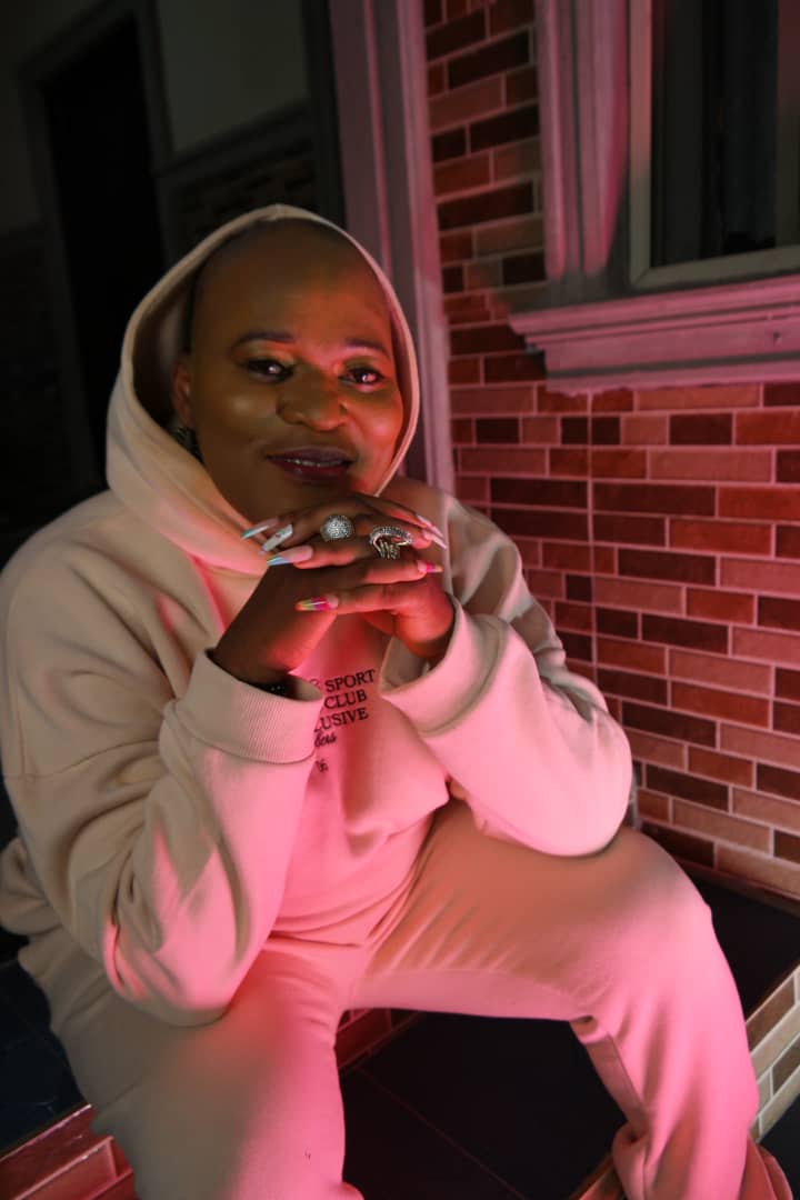 Abi Benson ,UK Based Gospel Singer, Sets To Storm Nigeria – The Column NG