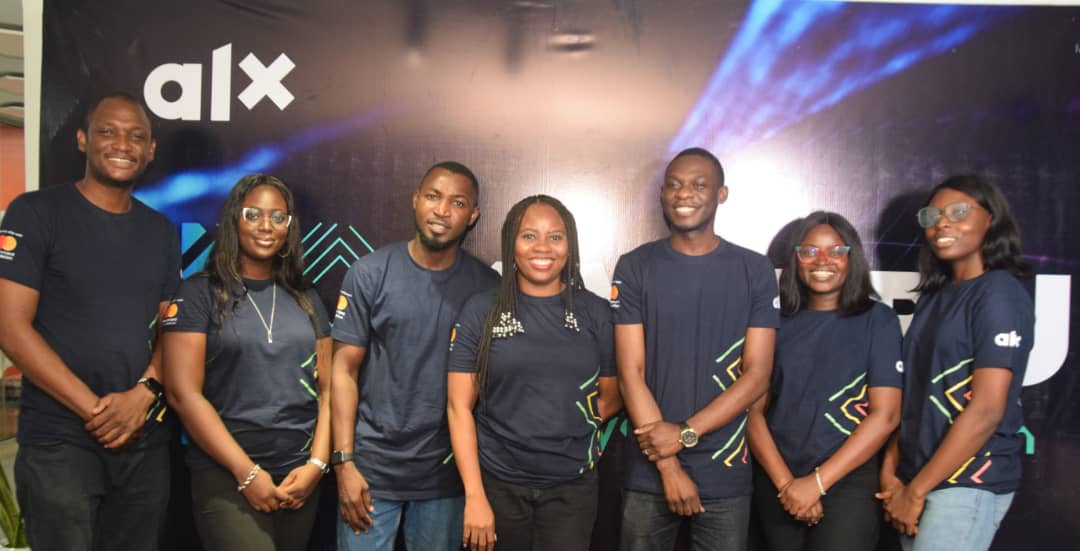 ALX: 2,000 Graduate As Fresh 23,000 Resume For Digital Revolution Course