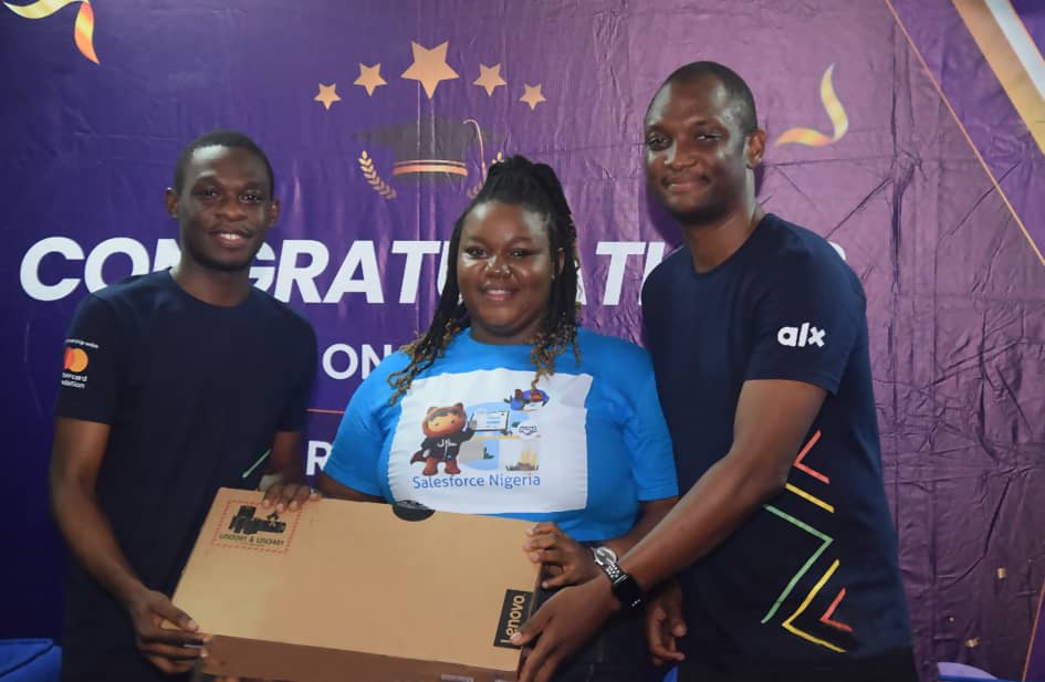 ALX: 2,000 Graduate As Fresh 23,000 Resume For Digital Revolution Course